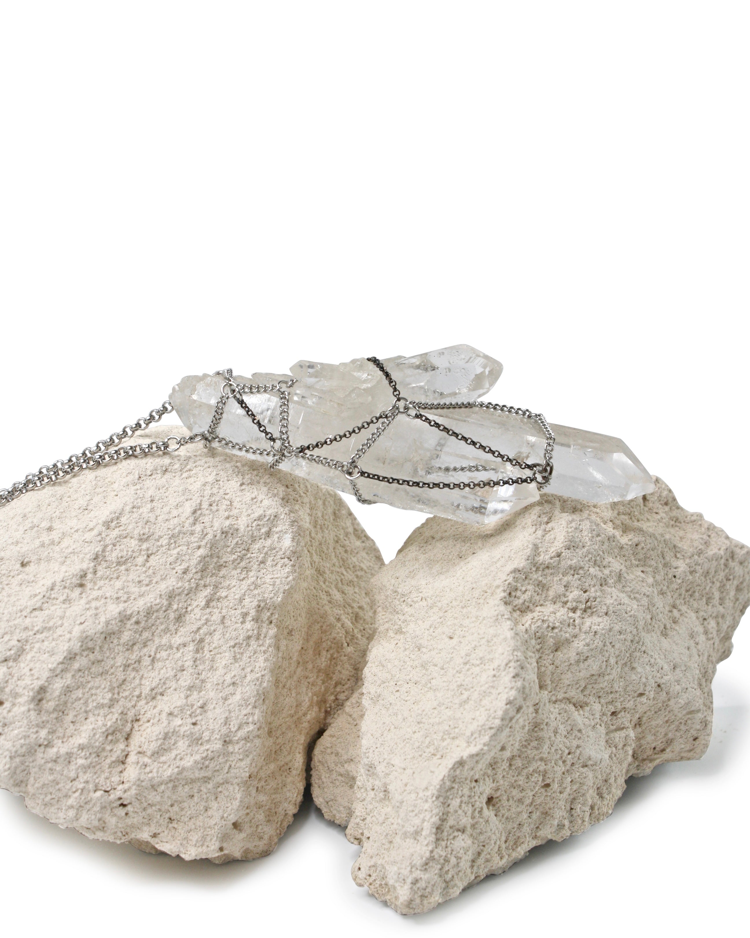 Our Caged Gemstone Collection gets an update with new gemstones. – MHART